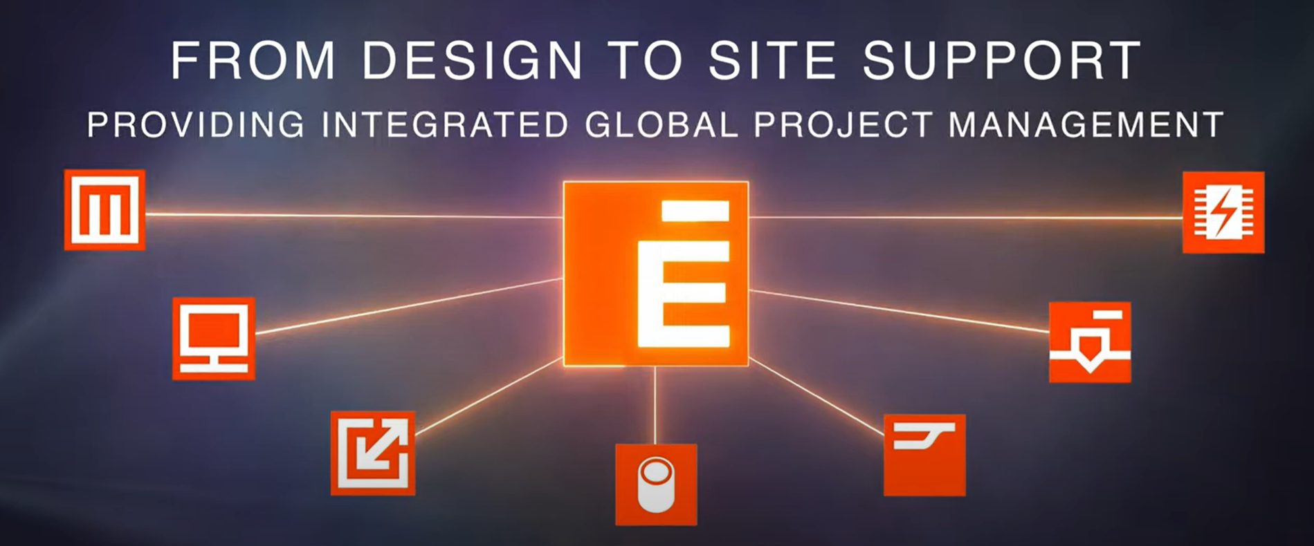 EFINOR | Le groupe EFINOR en vidéo